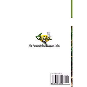 Homes and Habitats: A Wild Wonders Book (Wild Wonders Animal Education)