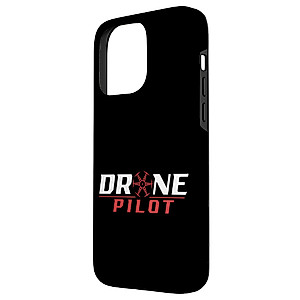 iPhone 15 Pro Max Drone Pilot Case