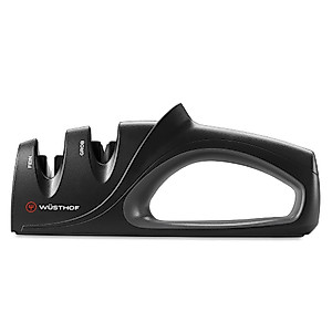 WÜSTHOF 2-Stage Hand-Held Sharpener