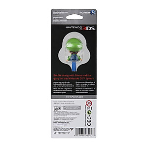PowerA Character Bobblehead Stylus for DS - Baby Luigi