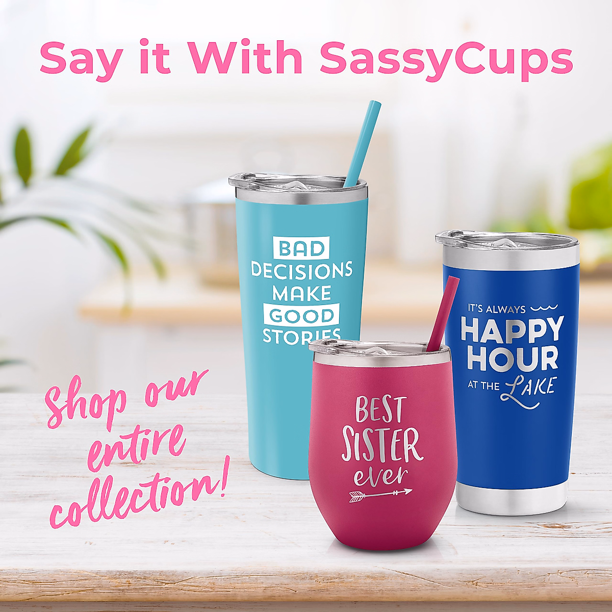 Mimi's Sippy Cup Insulated Wine Tumbler - New Mimi - Mother's Day Tumbler with Straw - Adult Sippy Cup Mommy Juice, Mama Cup Gift - Wine Tumbler for Mimi - Mom Juice Tumbler - Wine Sippy Cup