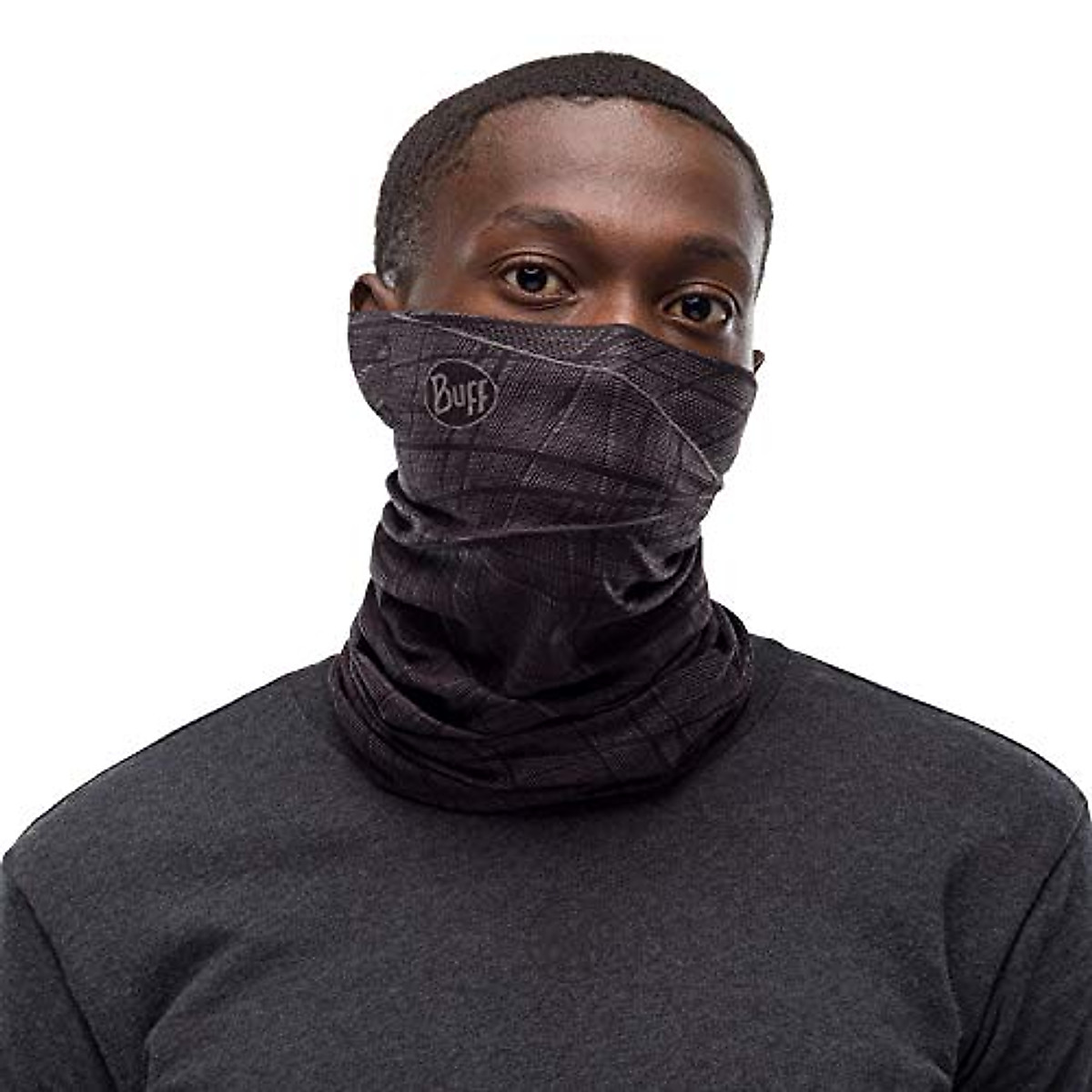 Buff original us embers black