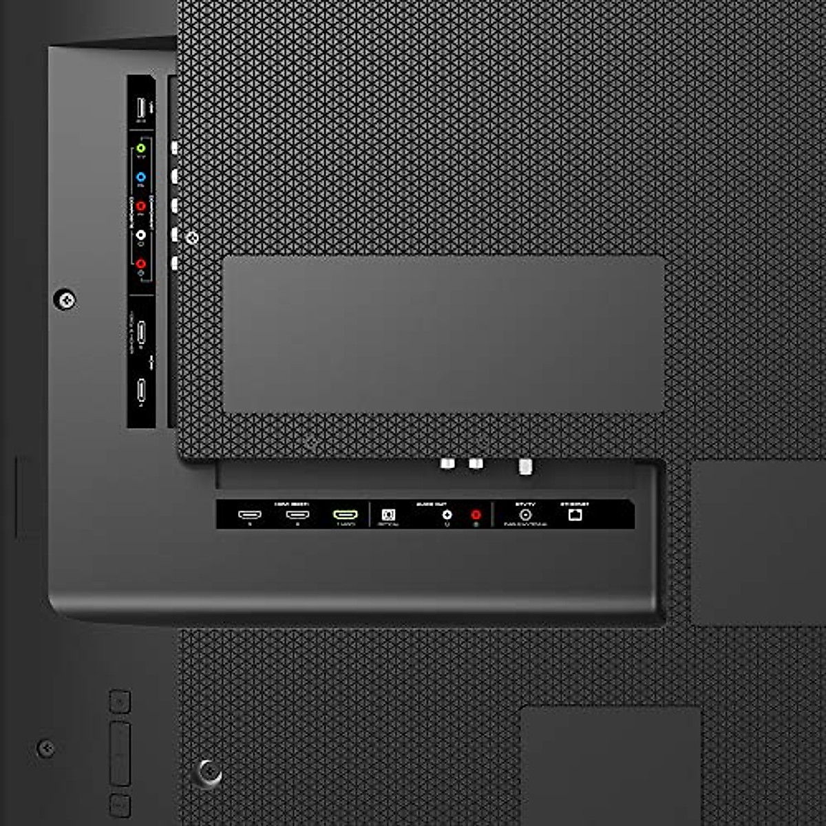 VIZIO PX65-G1 P-Series Quantum X 65” Class (64.50" Diag.) 4K HDR Smart TV