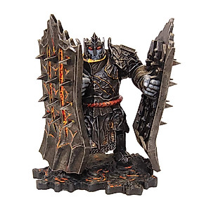 Gale Force Nine Dungeons & Dragons Storm King's Thunder Fire Giant Dreadnought, Multicolor
