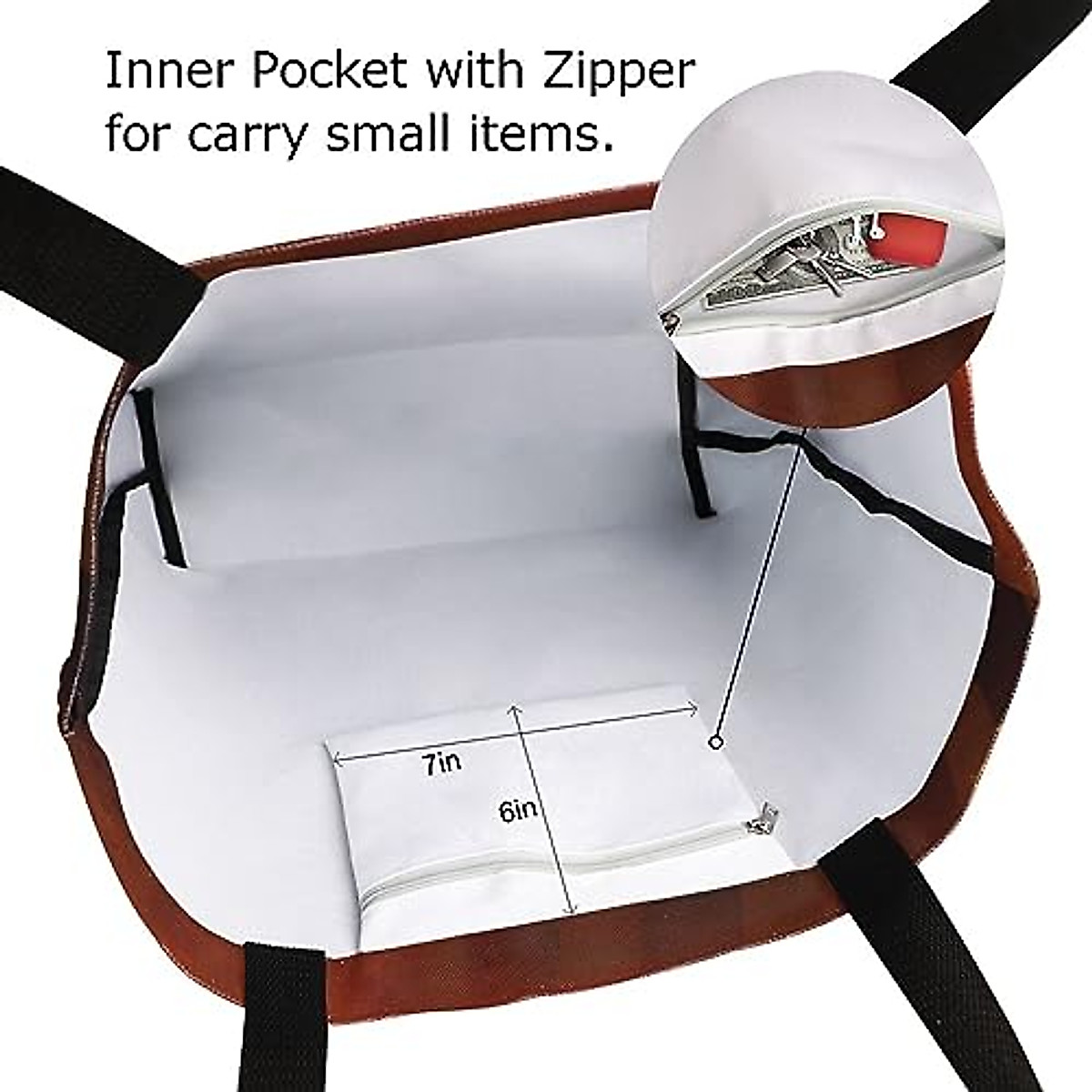 Naanle Canvas Tote Bag Large Womens Casual Shoulder Bag Handbag Fire Basketball Canvas Tote Bag Reusable Grocery Shopping Cloth Bags Beach Bag for Women