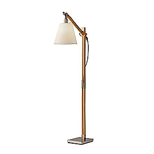 Adesso 4089-12 Walden Floor Lamp