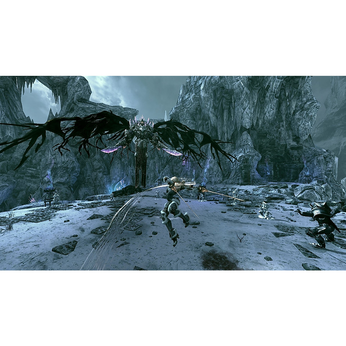 Blades of Time - Xbox 360