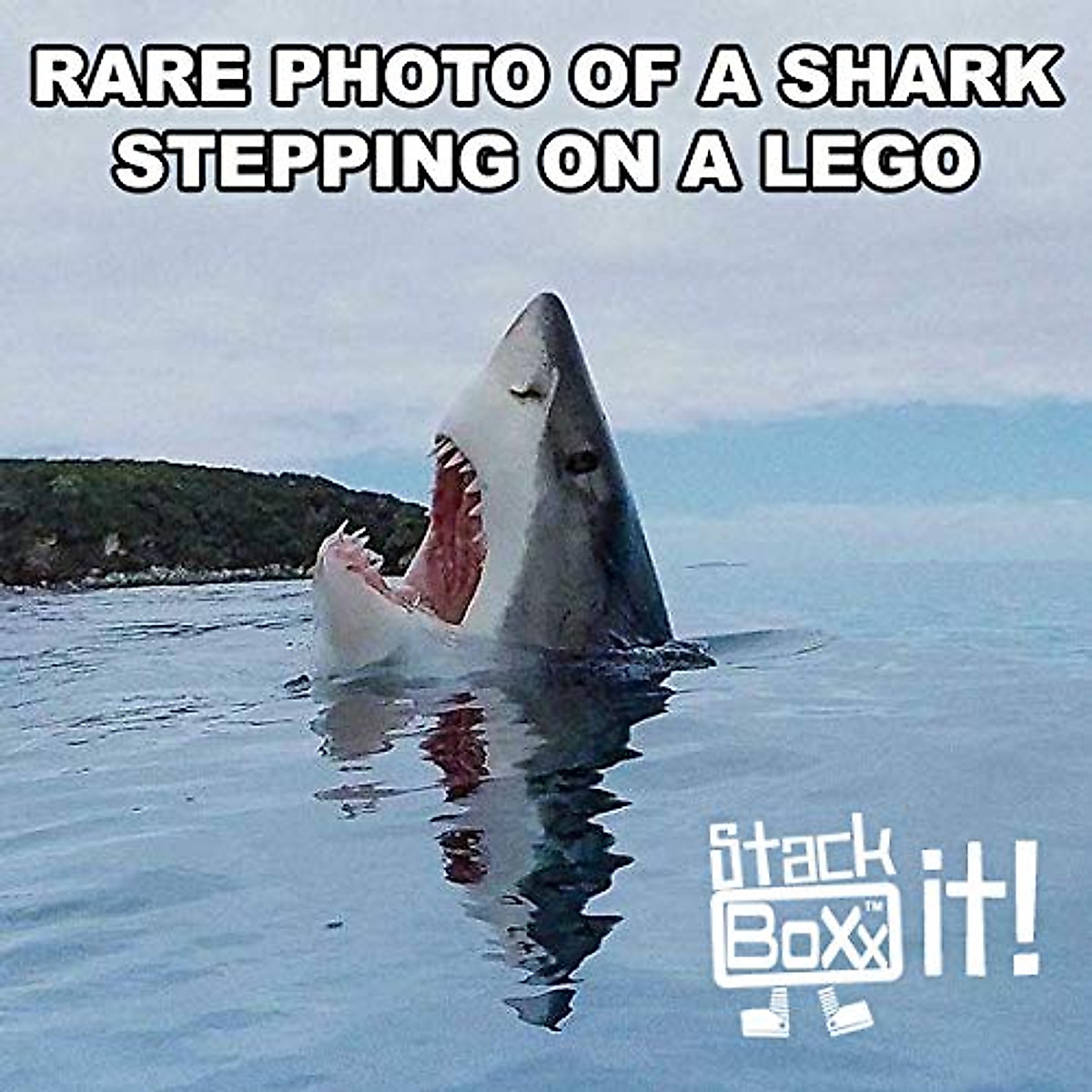 Stack Boxx Stackable Organizer and Storage Container (Pink) +Free Case | Be Clutter-Free, Be Happy! 5 Layers w/Handle -Perfect Solution for Kids Toys, Art Crafts, Jewelry, School & Office Supplies