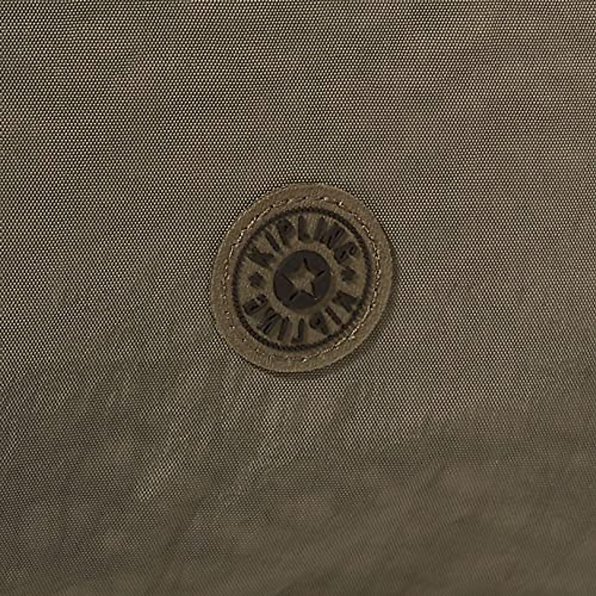 Kipling womens Gabbie crossbody bag, Green Moss, Medium US