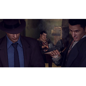 Mafia II