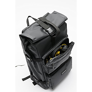 MAGMA MGA47350 Rolltop Backpack