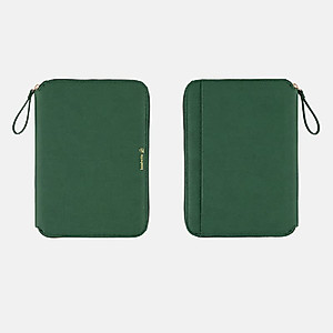 Hobonichi Techo Cousin Cover [A5 Cover Only] Single Color: Velluto