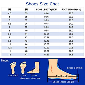 AOSENSS Unisex High-Top Ankle Care Football Shoes Soccer Cleats Fashion Comfy Walking Outdoor Indoor Training Athletic Sneakers