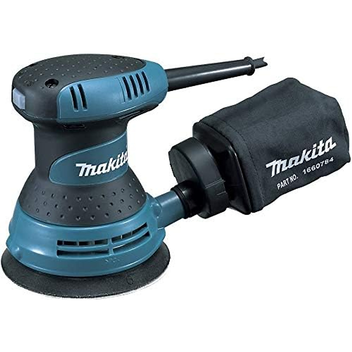 Makita BO5030 5" Random Orbit Sander