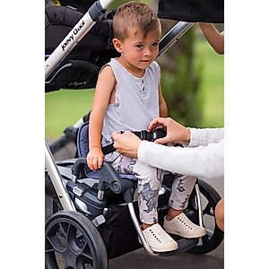 Joovy New Qool Bench Seat, Slate