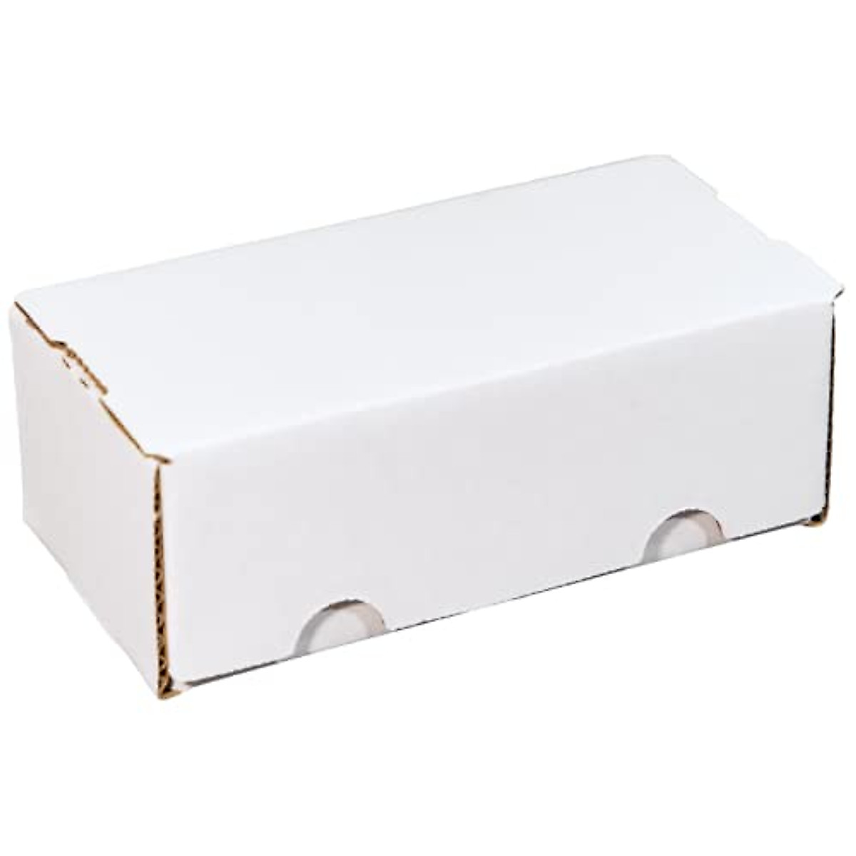 10-Pack • 400-count • Woodhaven Trading Firm Brand Trading/Gaming Card Storage Box