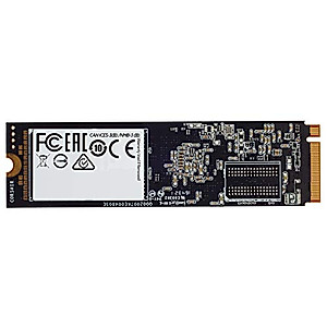 Corsair Force Series MP510 960GB NVMe PCIe Gen3 x4 M.2 SSD