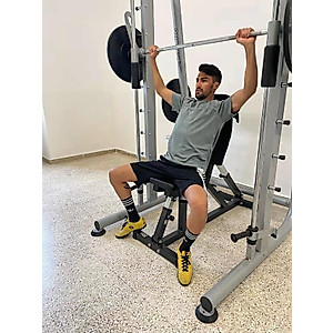 frueo Men's 3 Pack Workout Shirts Dry Fit Moisture Wicking Short Sleeve Mesh Athletic T-Shirts,Black Gray Navy, 5XL