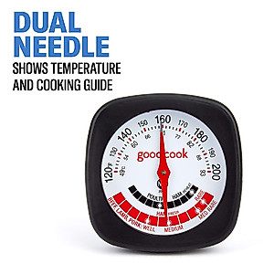 Good Cook Touch Meat Thermometer