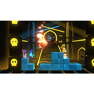 Squish for Nintendo Switch