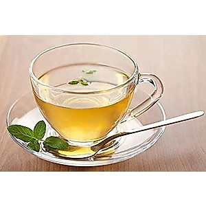 Catnip - Dried Nepeta cataria Loose Leaf/Buds by Nature Tea (4 oz)