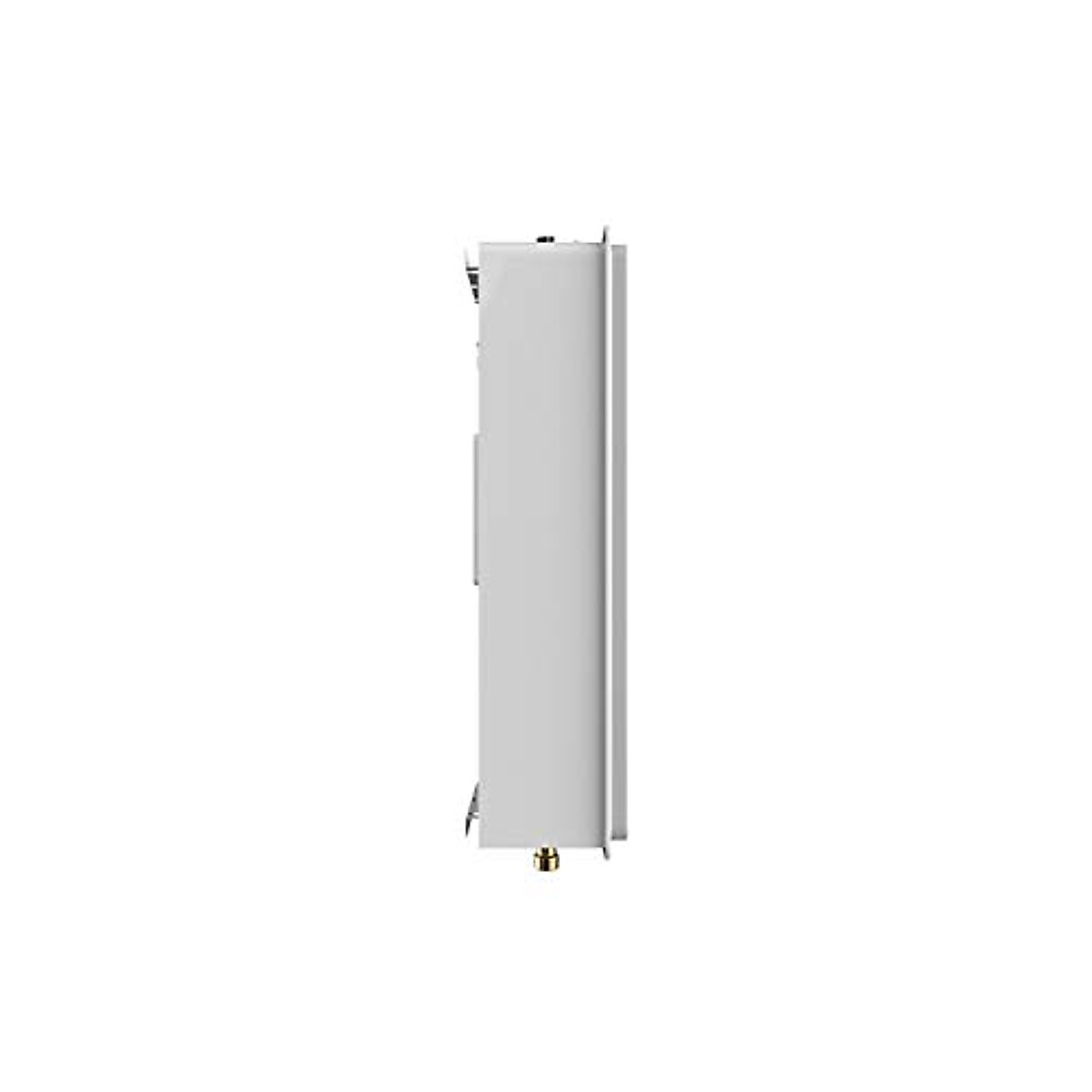 MAREY GA24CSALP 8.34GPM, High Efficienty, CSA Certified, Residential Multiple Points of Use Liquid Propane Gas Tankless Water Heater, White