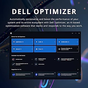 Dell Optiplex 7080 MT Desktop | Core i5-10500 - 512GB SSD Hard Drive - 16GB RAM | 6 cores @ 4.5 GHz Win 10 Pro Black