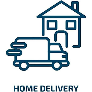 Woodpecker's Inc Marigold Velvet U-Shaped Double Chaise Sectional Sofa - with 6 Pillows & Gold Legs (Black)