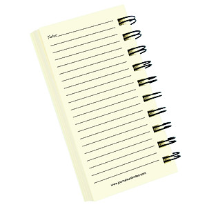 Vacation, The Travelers Journal - MINI Kraft Brown with Hard Cover (prompts on every page, recycled paper, read more...)