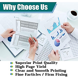 NEFSAM 006R01771 Toner Cartridge Replacement for Xerox 006R01771 for Versalink B8145 B8155 B8170 Printer (1Black)