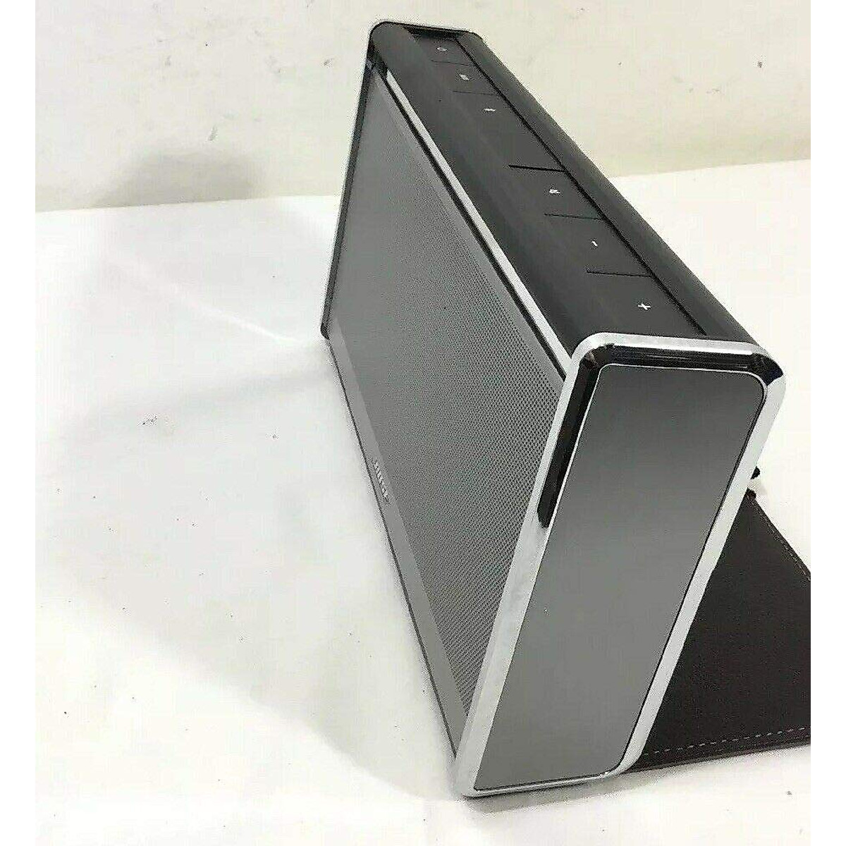 Bose SoundLink Bluetooth Wireless Speaker - Nylon (Old Version) (Renewed)