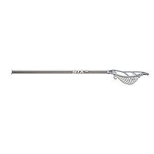 STX Stallion 300 A/M Complete Stick White