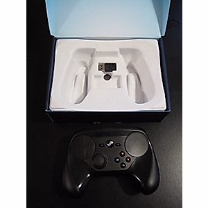 Steam Link Bundle (2 Items): Steam Link and Steam Controller