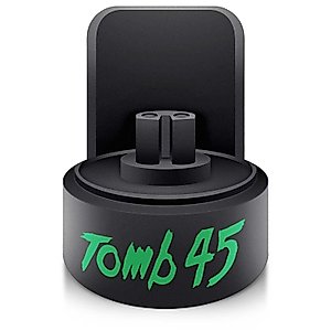 Wireless Charging PowerClip Adapter for BaBylissPRO Barberology GOLDFX Clipper, FX870G, Wireless Charging Adaptor Only, Wireless Charging Adaptor for GOLDFX
