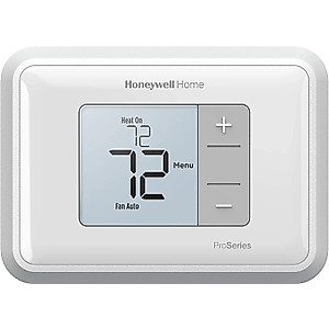 Honeywell T3 Pro TH3110U2008 Non-Programmable Thermostat (1H/1C)