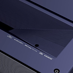 Hisense PX1-RB UHD Laser Short Throw Projector- Certified Refurbished