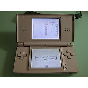 Nintendo DS Lite - Metallic Rose