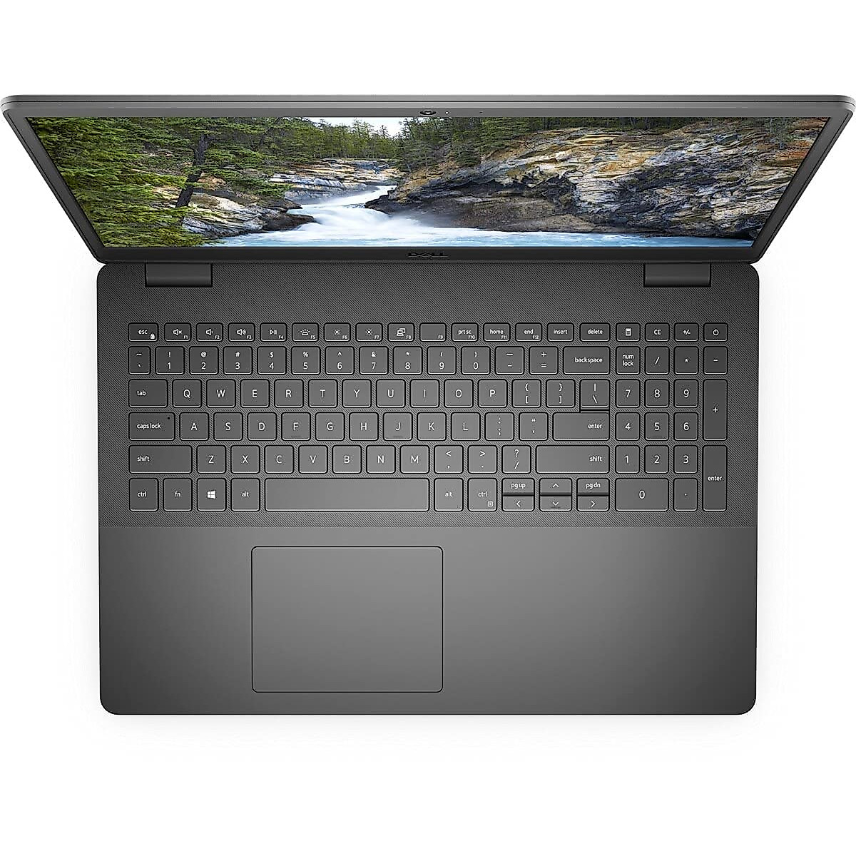 Dell Vostro 3500 15.6-inch Laptop - Intel Core i5-1135G7 - 16GB RAM - 512GB SSD + 1TB HDD - HDMI - Win10 Pro (Renewed)