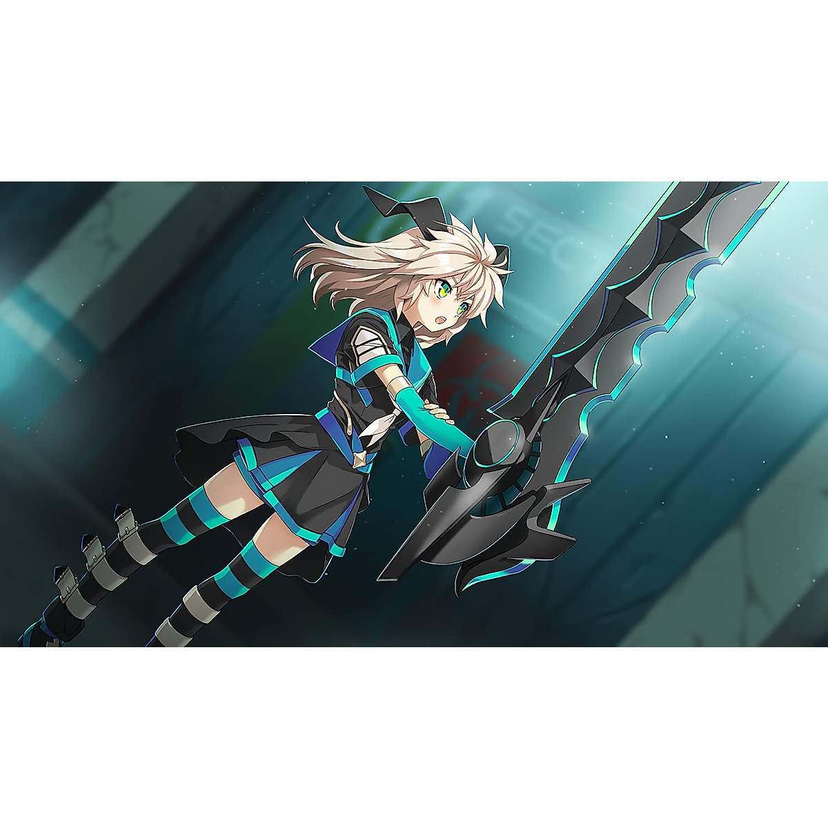 COGEN: 大鳥こはくと刻の剣 - PS4 (【初回特典】DLC "追加シナリオ&プレイ可能キャラクター:アーカーシャ編" 同梱)