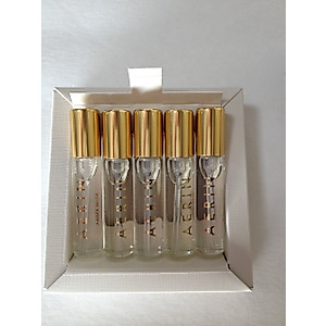 Aerin the Fragrance Collection Gardenia Rattan, Amber Musk, Lilac Path, Ikat Jasmine, Evening Rose