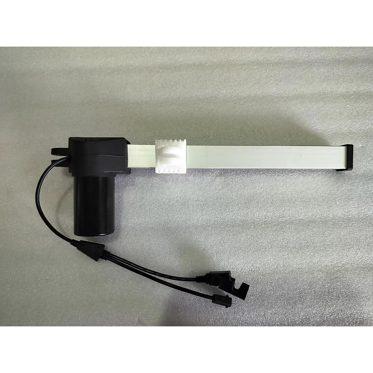 Kroshine Recliner Motor Replacement for RMT R8121 Model R812101150228 Sofa Lift Chairs Power Recliner Motor and Linear Actuator