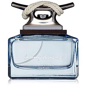 Tommy Bahama Maritime Journey Cologne for Him, 2.5 Fl Oz