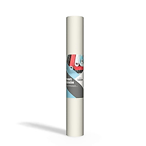 Livelynine Solid Beige Wall Paper for Walls Contact Paper Self Adhesive Wallpaper Peel and Stick Countertops Furniture Adhesive Shelf Liners for Kitchen Cabinets Removable Waterproof 15.8"x78.8"Roll