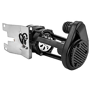 IMM 7623063x1 Water Pump Replacement for Manitowoc Ice Machine (1 year warranty) Fits Q, J, and B Series Replacement Part 110V-115V 6W 60Hz