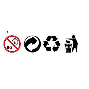 70 Never Looked So Good Purple Glitter Banner - 70th Birthday Decorations and Supplies