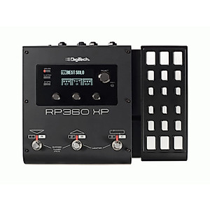 DigiTech RP360XP Guitar Multi-Effects Pedal