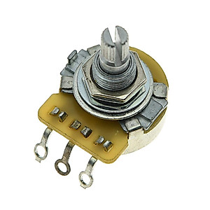 CTS 250K Electric Guitar Pots Guitar Linear Potentiometers B250K