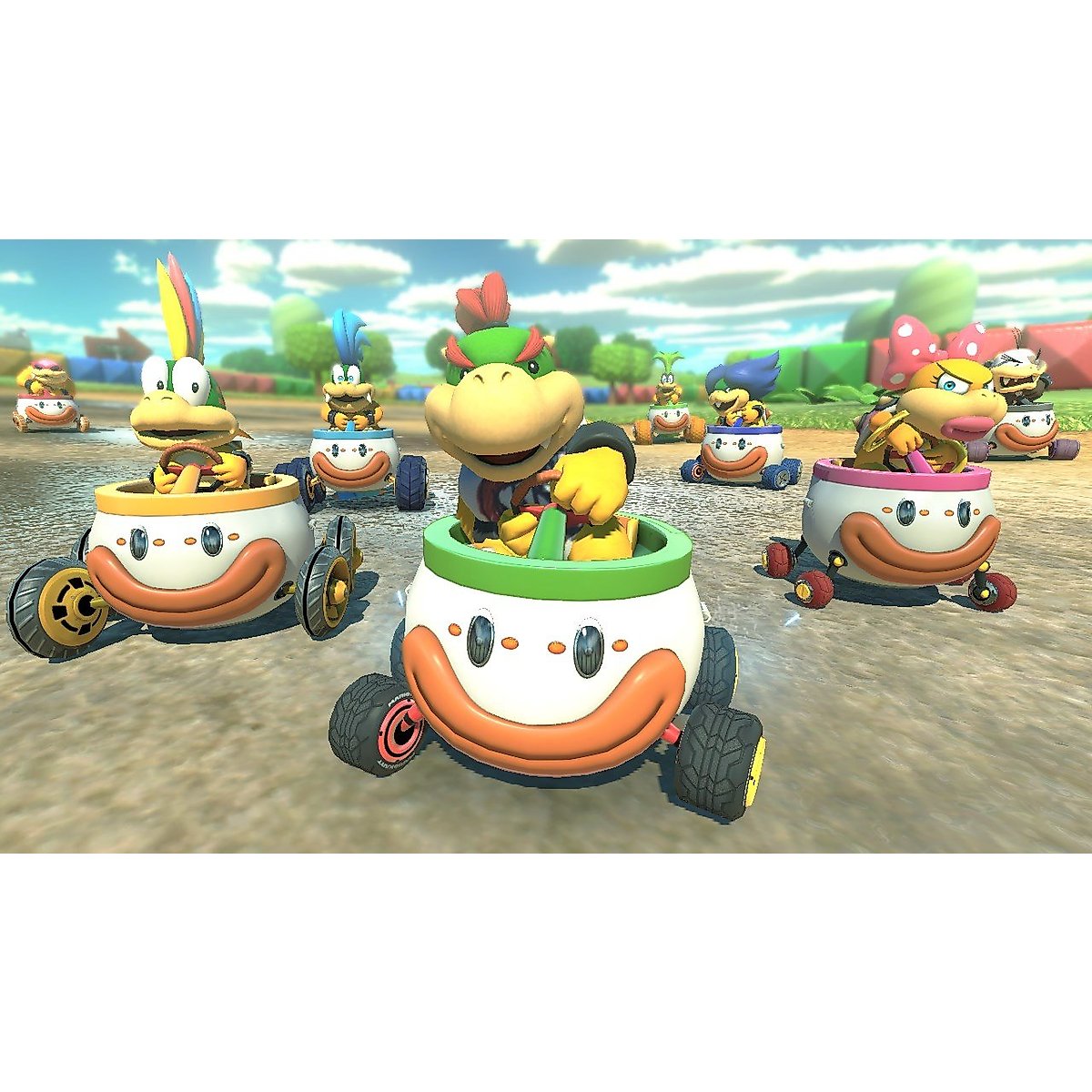 Nintendo Switch Player Multiplayer Trial Automatically Converts