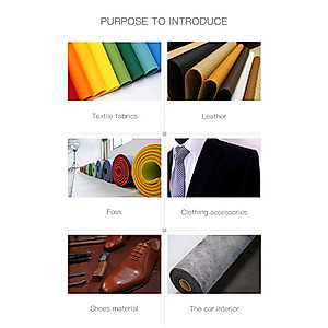 Non-woven Interfacing for Sewing Double Sides Fusible Web Interfacing,4M