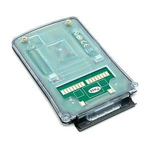 CARPSDZY 58-Keys MC9300 Standard Alpha Numeric Keypad Replacement for Zebra Symbol MC930B-G Barcode Scanner Handheld PDA Mobile Computer, Responsive Keyboard (KYPD-MC9358ANR-01, KYPD-MC9358ANR-10)